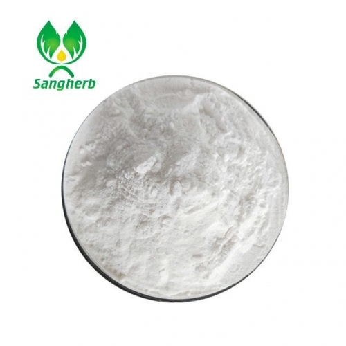 98% purity Levodopa powder mucuna pruriens extract L-dopa powder with ...
