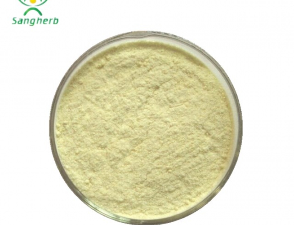 Lychee powder - Sangherb