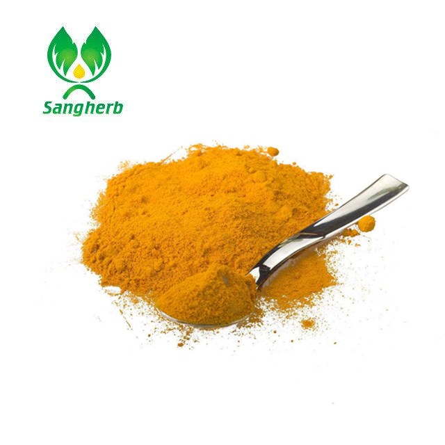 Emodin Rhubarb Root Extract - Sangherb