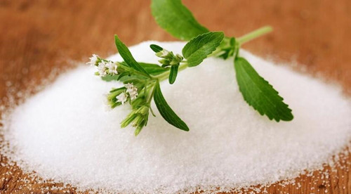 Stevia extract has been proven to lose weight - Sangherb